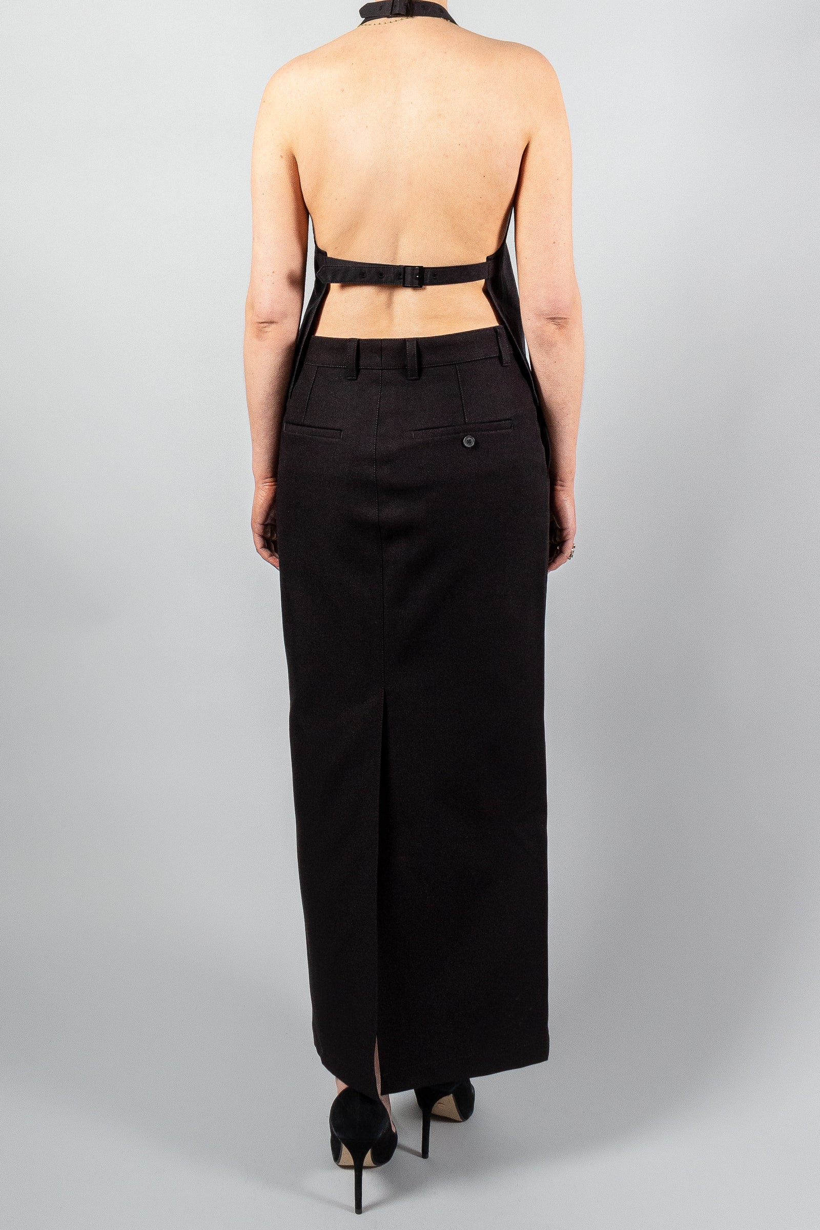 Misch Boutique | Vancouver, Canada