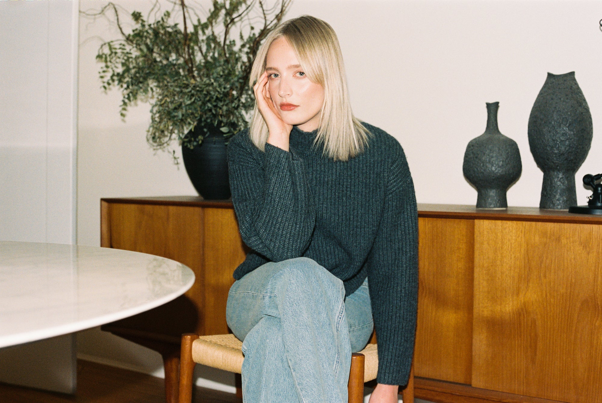 Misch Boutique | Vancouver, Canada